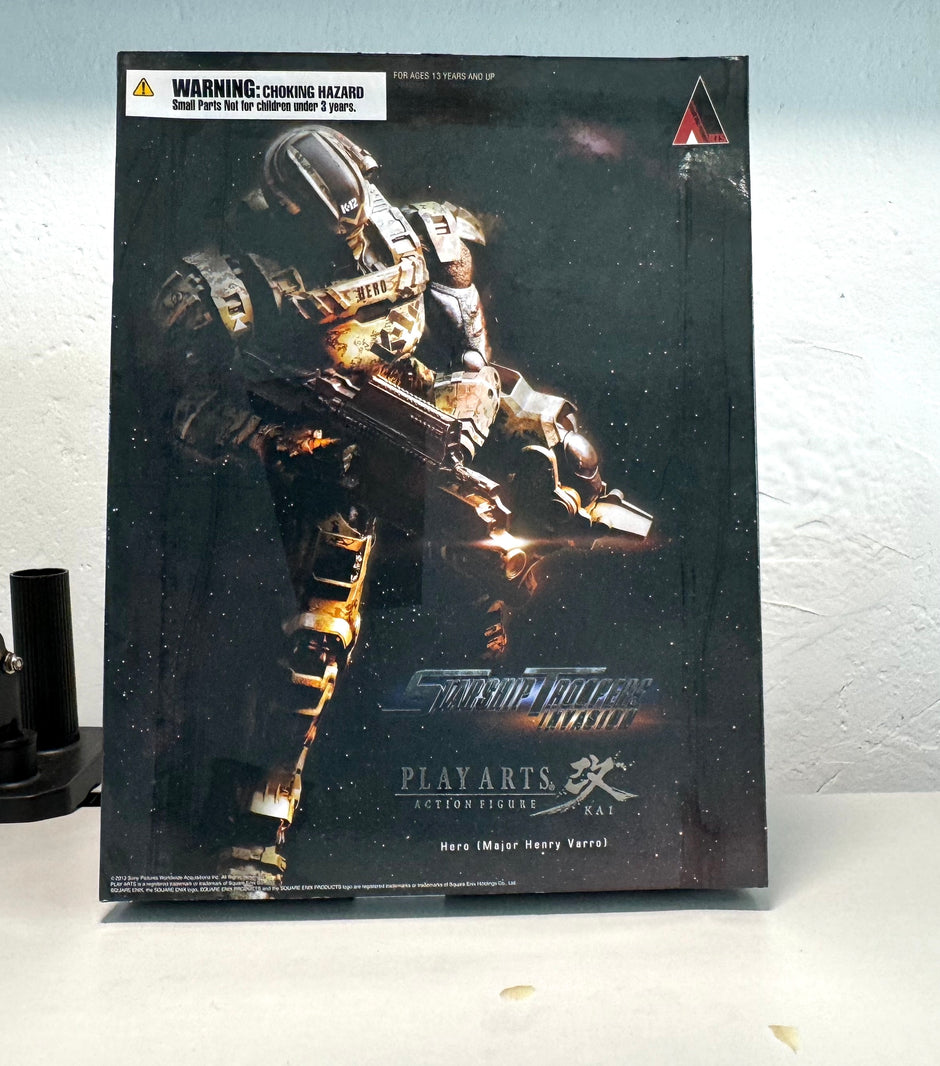 寄賣 - FIGURE – 八目坊